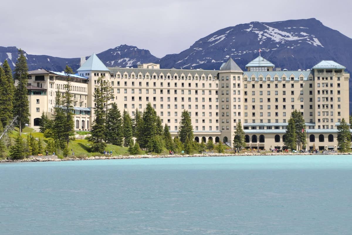 Driving to Banff from Toronto: A Road Trip Guide - Kimberly Travels